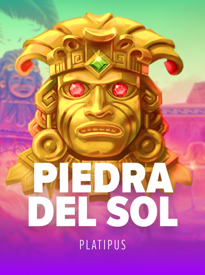 Piedra Del Sol Free Slot Game by Platipus - Stake.us