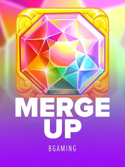Merge Up Free Slot Game - Stake.us