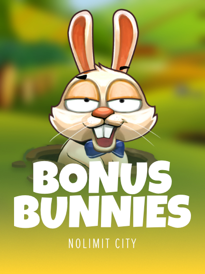 Play Bonus Bunnies by Nolimit City Online - Stake.com