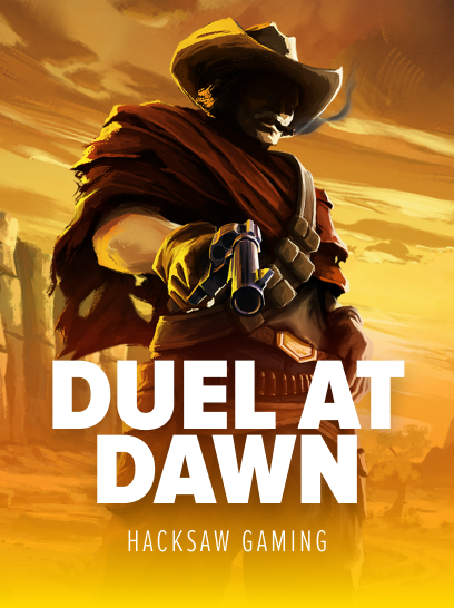 Duel at Dawn Slot by Hacksaw Gaming - Free Demo & Play