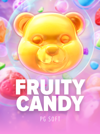 Fruit Candy Slot by PGSoft - Play Free Online Demo at Stake