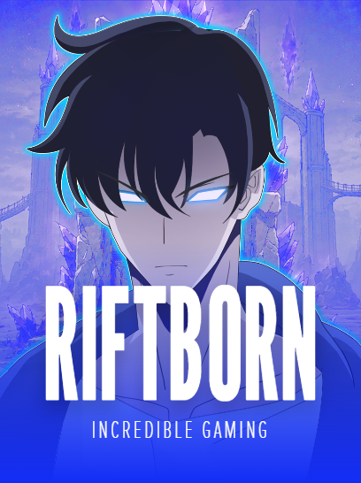 Riftborn Free Slot Game by Incredible Gaming - Stake.us