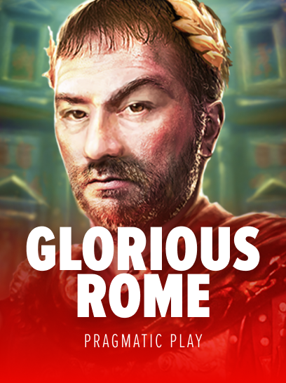 Glorious Rome Casino Game by Pragmatic Play Online at Stake