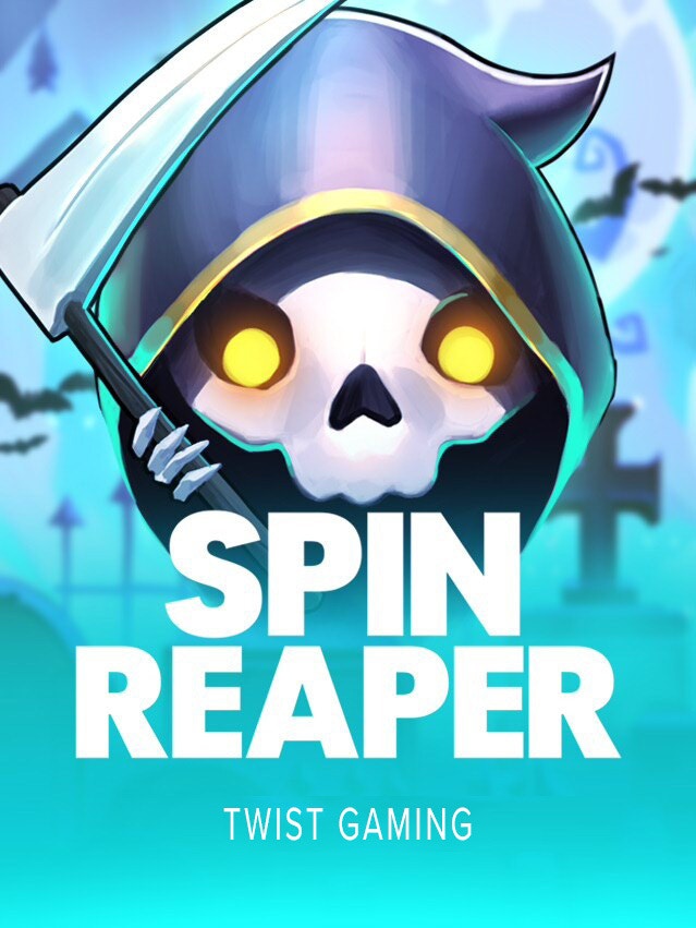 Spin Reaper Free Slot Game by Twist Gaming - Stake.us