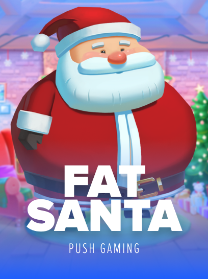 Fat Santa Slot Game Online - Play Casino Slots on Stake.com