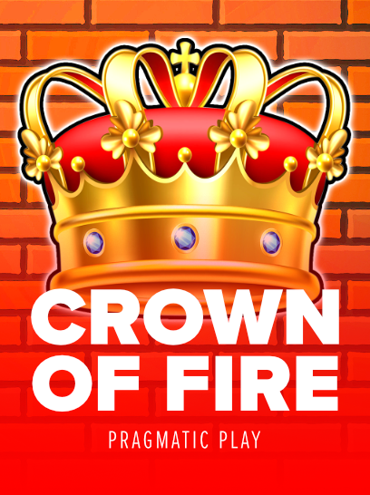 Crown of Fire Free Slot Game by Pragmatic Play - Stake.us