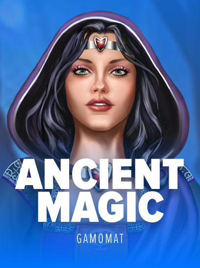 Play Ancient Magic by Gamomat Online - Stake.com