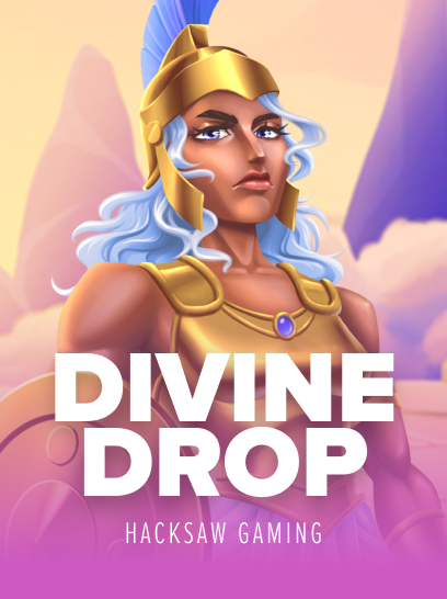 Divine Drop Slot (Hacksaw Gaming) - Free Play Slots Online