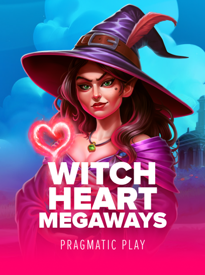 Witch Heart Megaways Slot by Pragmatic Play - Play Free Demo