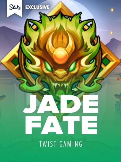 Jade Fate Slot by Twist Gaming - Free Play Slots Online