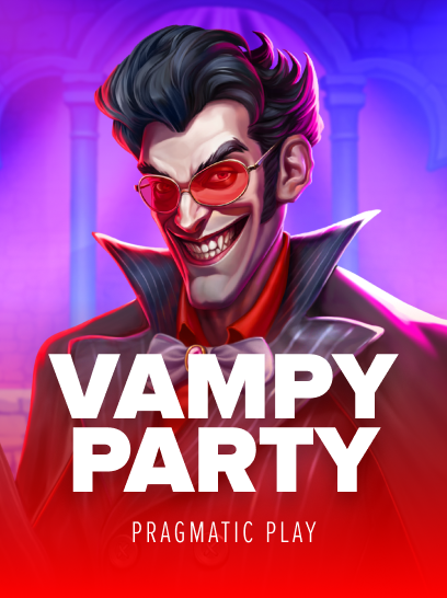 Vampy Party Slot Game (Pragmatic Play) - Play Free Online