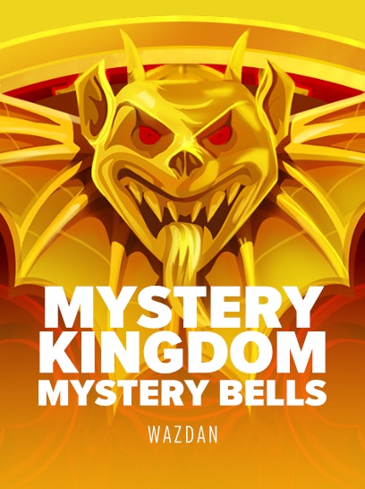Mystery Kingdom: Mystery Bells Slot Game por Wazdan - Stake.com