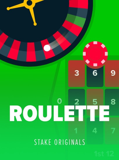 Free Online Roulette Game - Play Roulette for Fun!