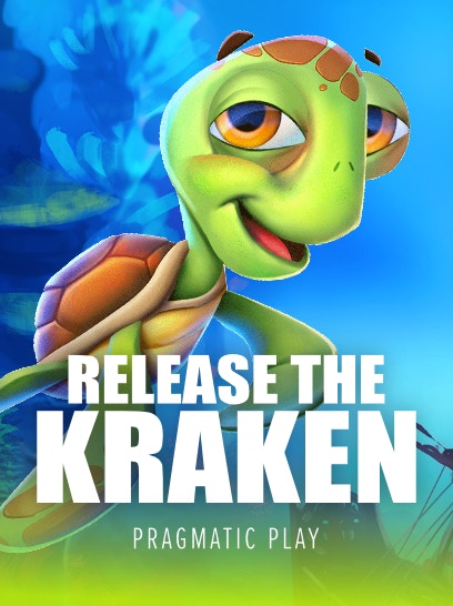 Release the Kraken Slot by Pragmatic Play - Play Free Slots Online