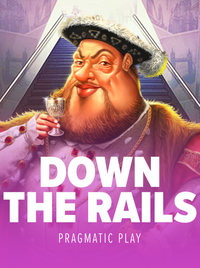 Down the Rails Free Slot Game by Pragmatic Play - Stake.us