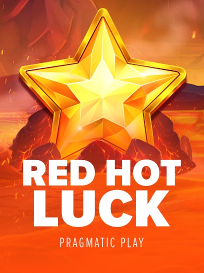 Red Hot Luck Slot by Pragmatic Play - Free Demo & Play