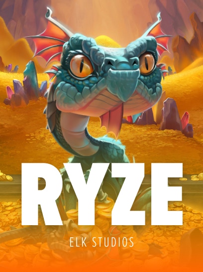 Ryze Slot by ELK Studios - Free Demo & Play Online at Stake