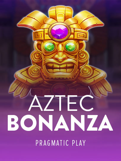 Aztec Bonanza by Pragmatic - Social Casino Games on Stake.us
