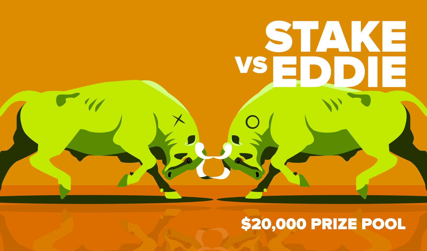 Crypto & Bitcoin Casino Online - Casino Games at Stake.com