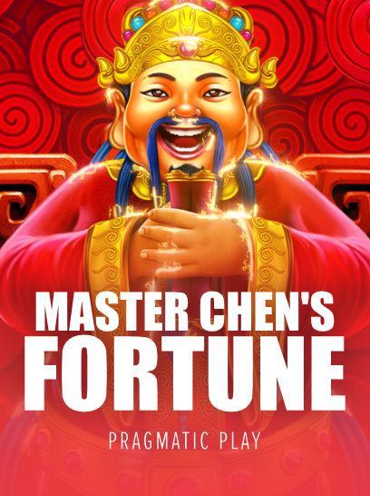 Master Chen's Fortune by Pragmatic - Stake.us