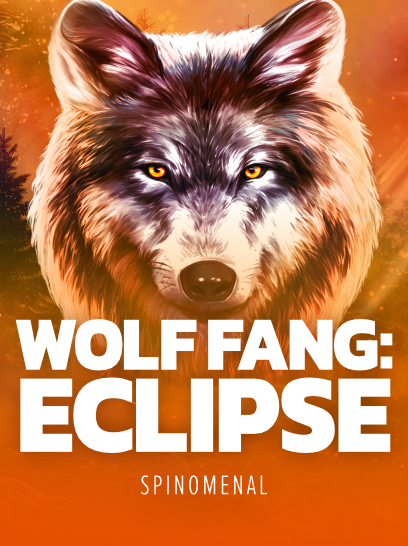 Wolf Fang: Eclipse by Spinomenal - Free Demo & Play
