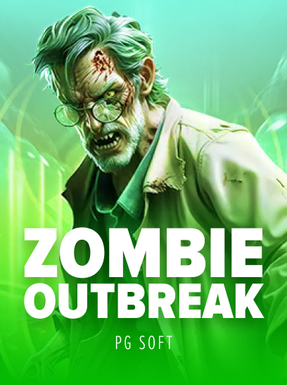 Zombie Outbreak Slot by PG Soft - Play Free at Stake.com