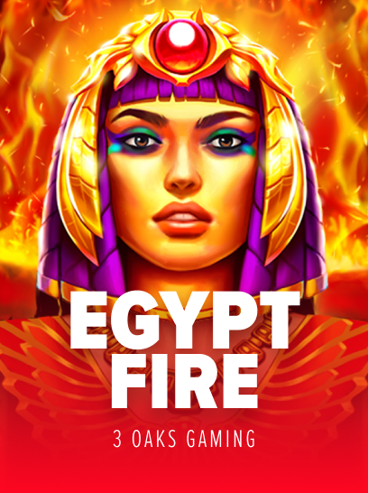 Egypt Fire Slot - Free Demo & Play Online at Stake Casino