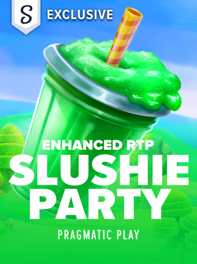 Slushie Party Slot (Pragmatic Play) - Free Play Online