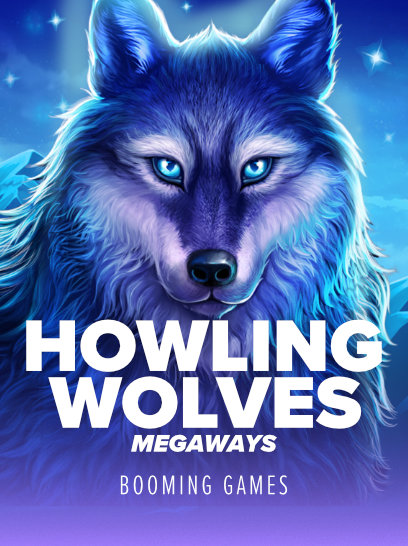 Howling Wolves Megaways Casino Game - Play on Stake