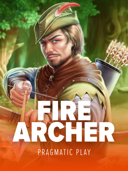 Fire Archer Slot by Pragmatic Play - Play Online at Stake