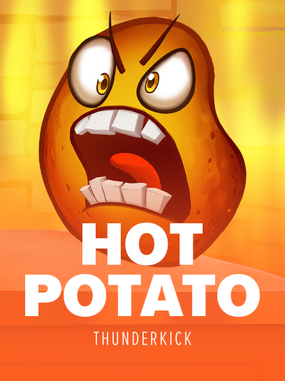 Hot Potato Slot by Thunderkick - Free Demo & Play