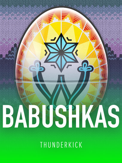 Play Babushkas by Thunderkick - Casino Games on Stake.com
