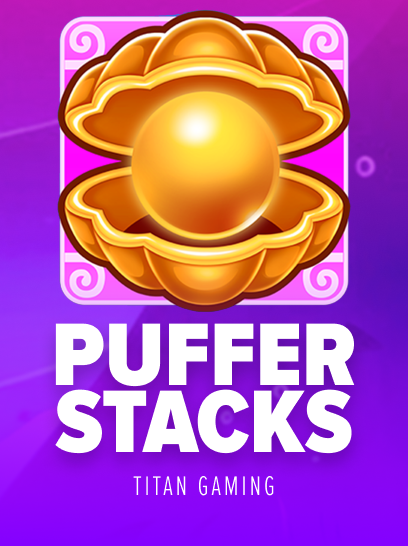 Puffer Stacks Slot by Titan Gaming - Free Demo & Play Online