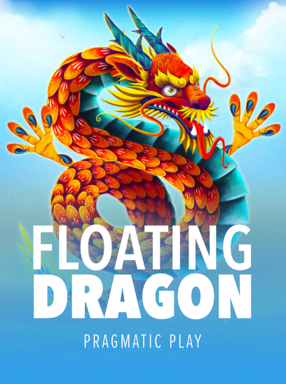 Floating Dragon Hold and Spin Slot - Play Free at Stake.us