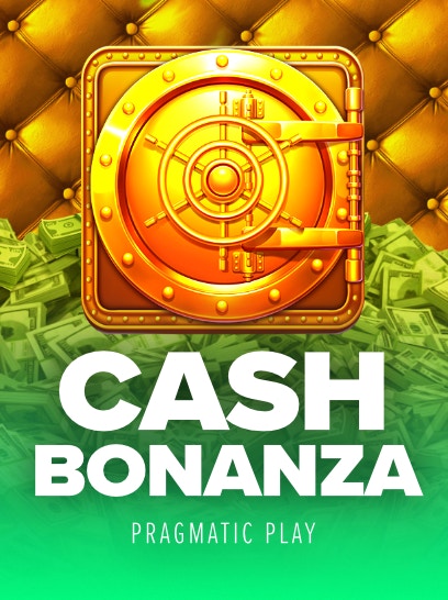 Cash Bonanza by Pragmatic - Social Casino Games on Stake.us