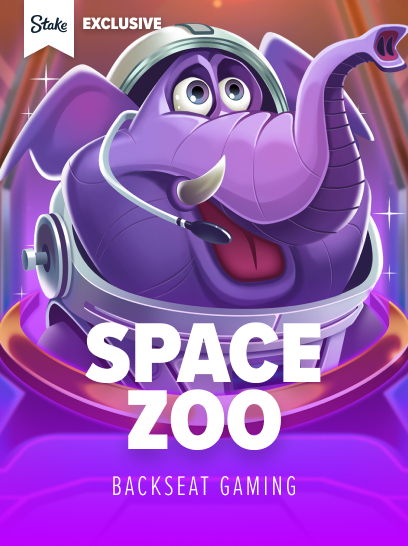 Backseat Gaming Slot Games - Play Slots Free Online at Stake.us