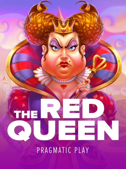 The Red Queen Free Slot Game by Pragmatic Play - Stake.us