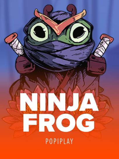 Ninja Frog Slot (Popiplay) - Free Demo & Play - Stake Casino