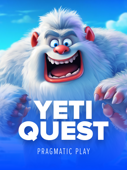 Yeti Quest Slot by Pragmatic Play - Free Demo & Play Online