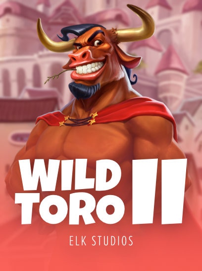 Wild Toro II Slot by ELK Studios - Free Play Online at Stake