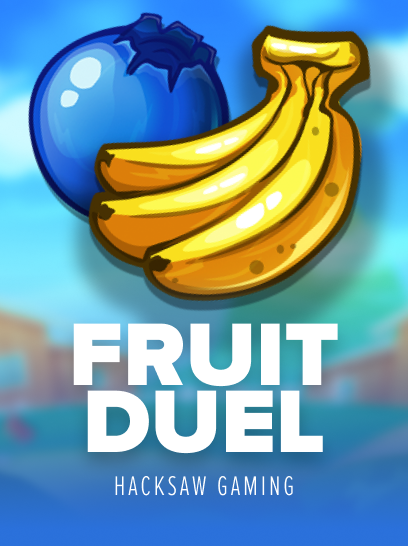 Fruit Duel Free Slot Game by Hacksaw Gaming - Stake.us