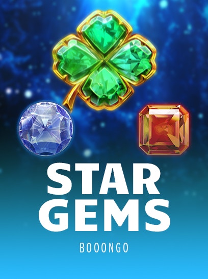 Star Gems - Stake.com