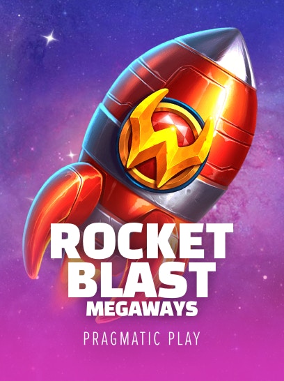 Rocket Blast Megaways (Pragmatic Play) - Free Play Online