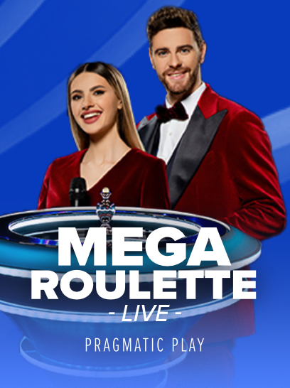 Play Mega Roulette by Pragmatic Play Online - Stake.com