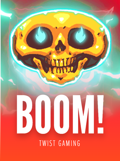 Boom Slot by Twist Gaming - Play Free & Exclusive Casino Game