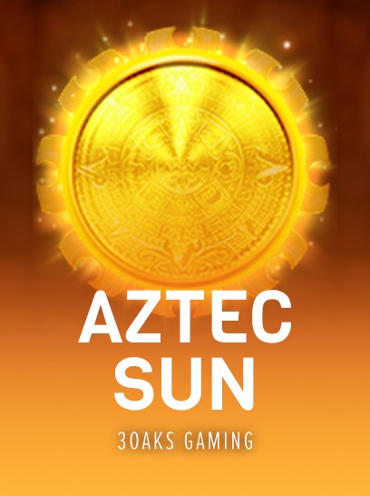 Aztec Sun Slot Game por 3 Oaks Gaming - Stake.com