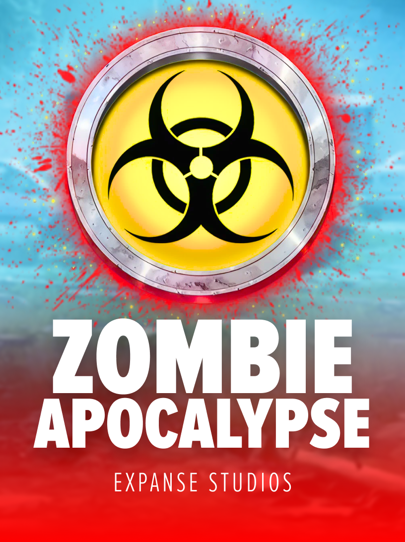 Zombie Apocalypse Free Slot Game by Expanse - Stake.us