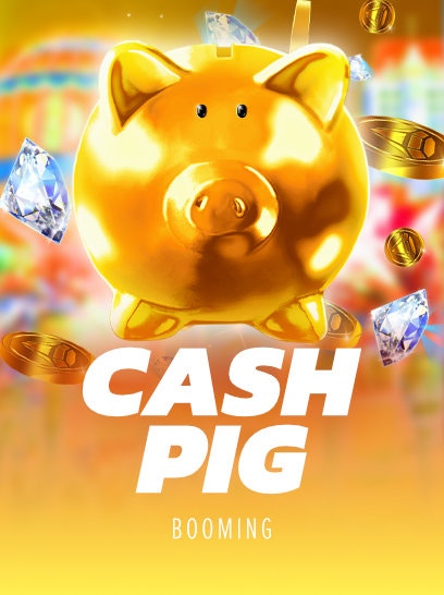 Cash Pig - Stake.com