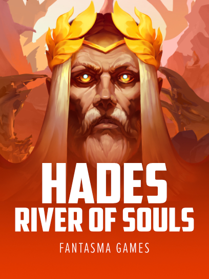 Hades River of Souls Slot Game by Fantasma Games - Stake.com
