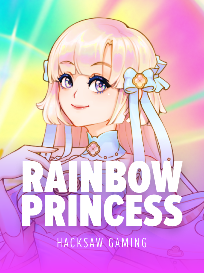 Rainbow Princess Slot by Hacksaw Gaming - Play Free Demo